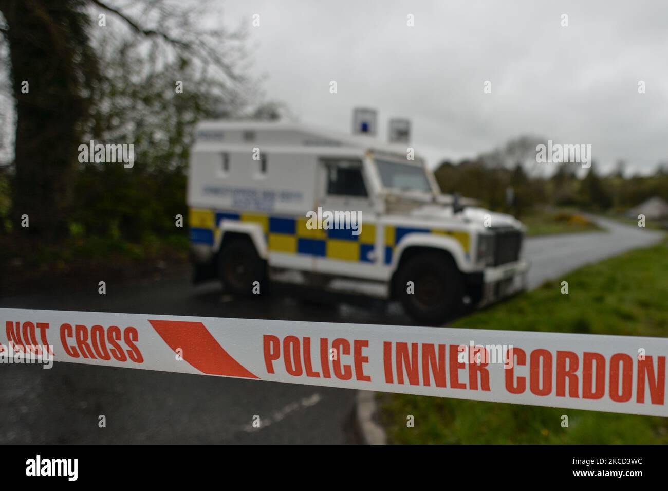 Psni logo hi-res stock photography and images - Alamy