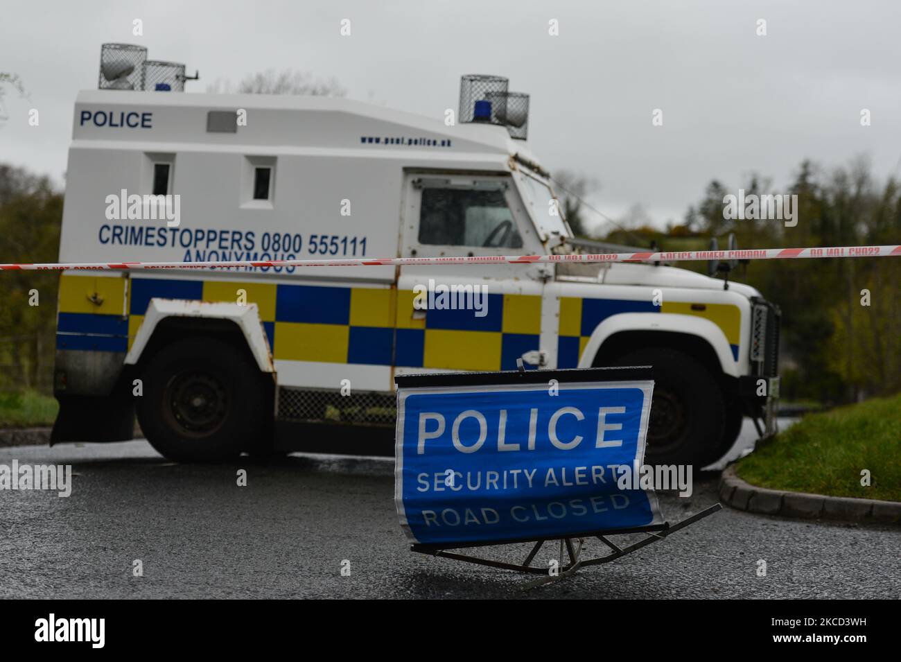 Psni logo hi-res stock photography and images - Alamy
