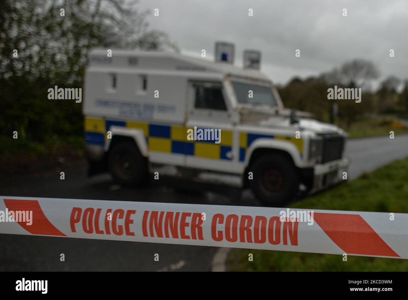 Psni logo hi-res stock photography and images - Alamy