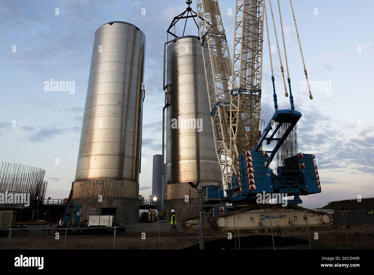 Gse tanks number hi-res stock photography and images - Alamy