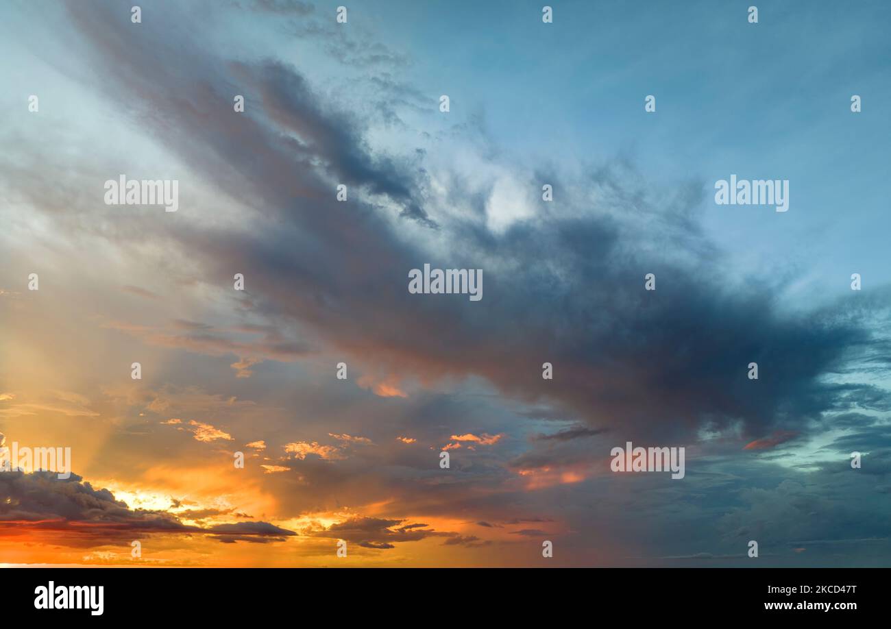 Before typhoon hi-res stock photography and images - Alamy