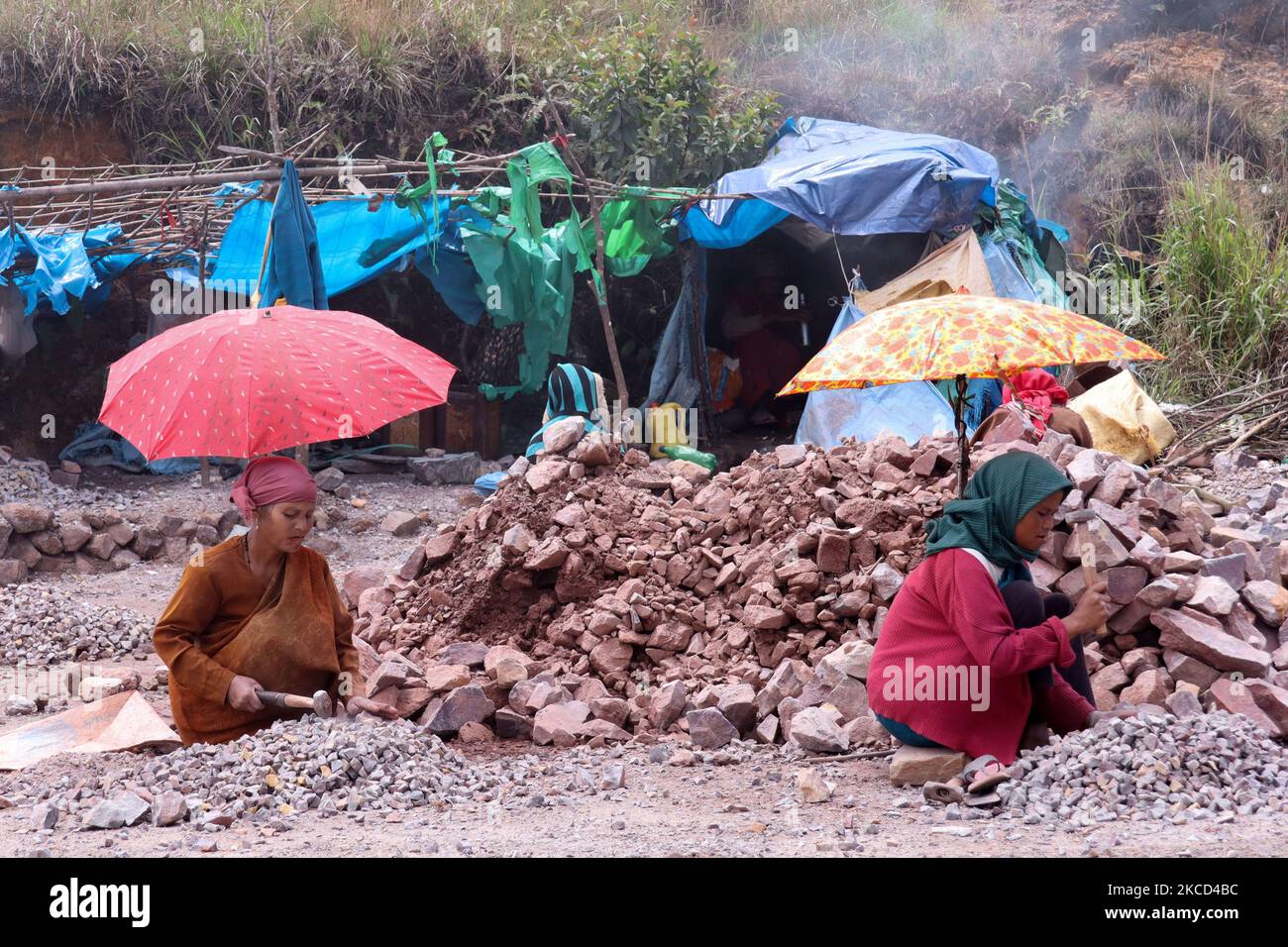 David talukdar stones hi-res stock photography and images - Alamy