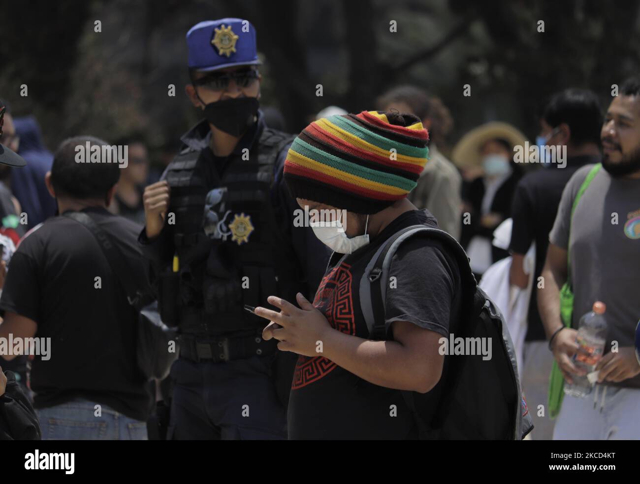 Rastafarian movement hi-res stock photography and images - Alamy
