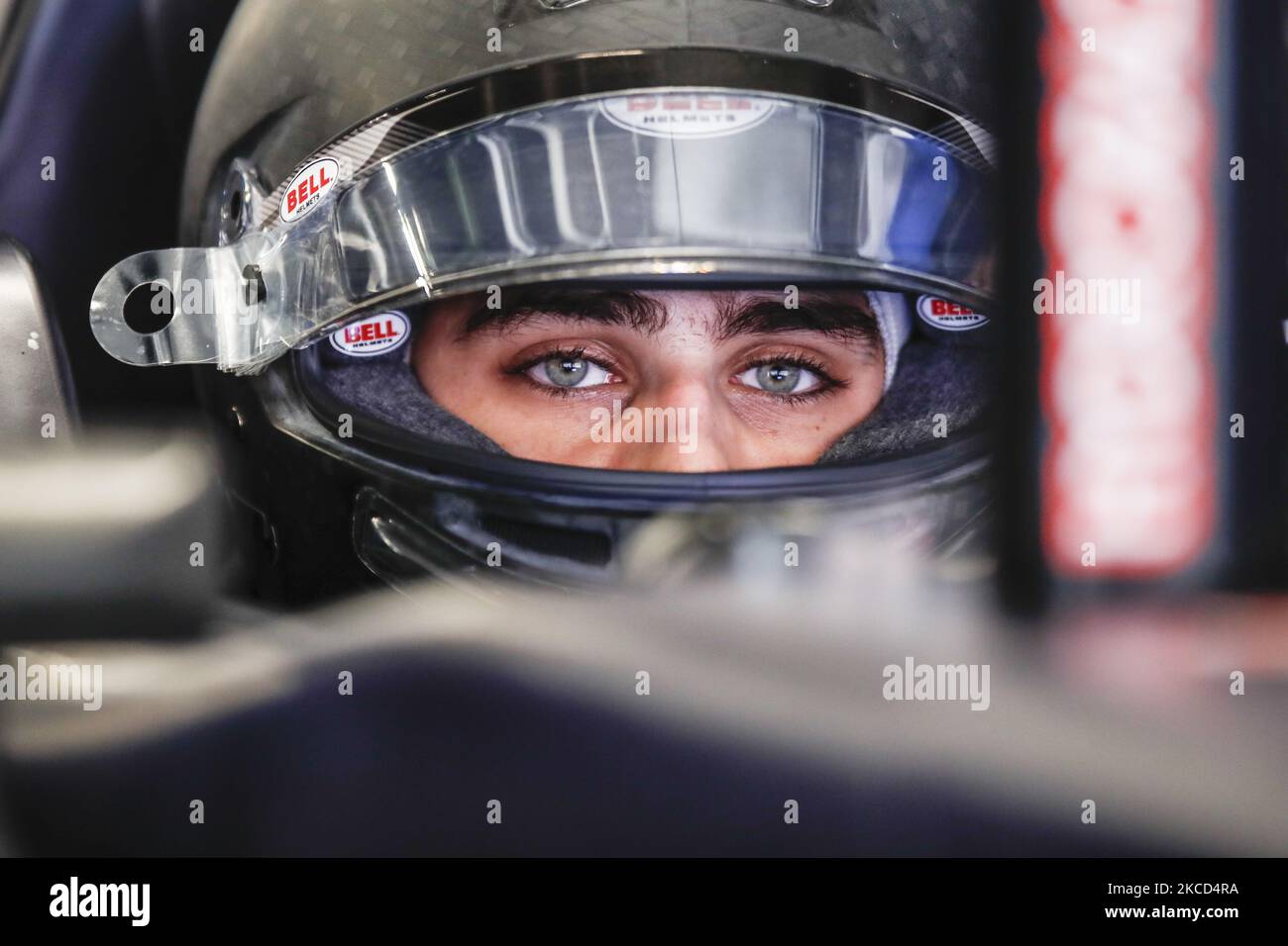 Israel of carlin buzz racing hi-res stock photography and images - Alamy