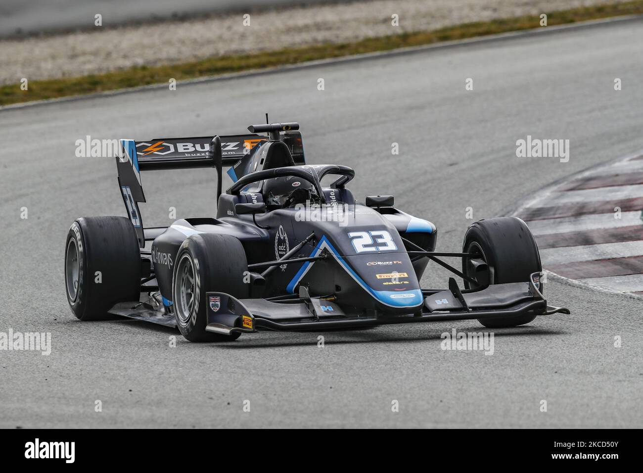 Israel of carlin buzz racing hi-res stock photography and images - Alamy