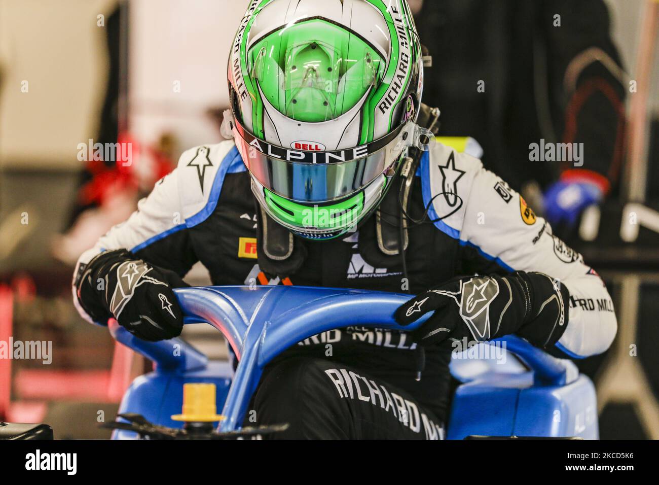 Brasil of mp motorsport hi-res stock photography and images - Alamy