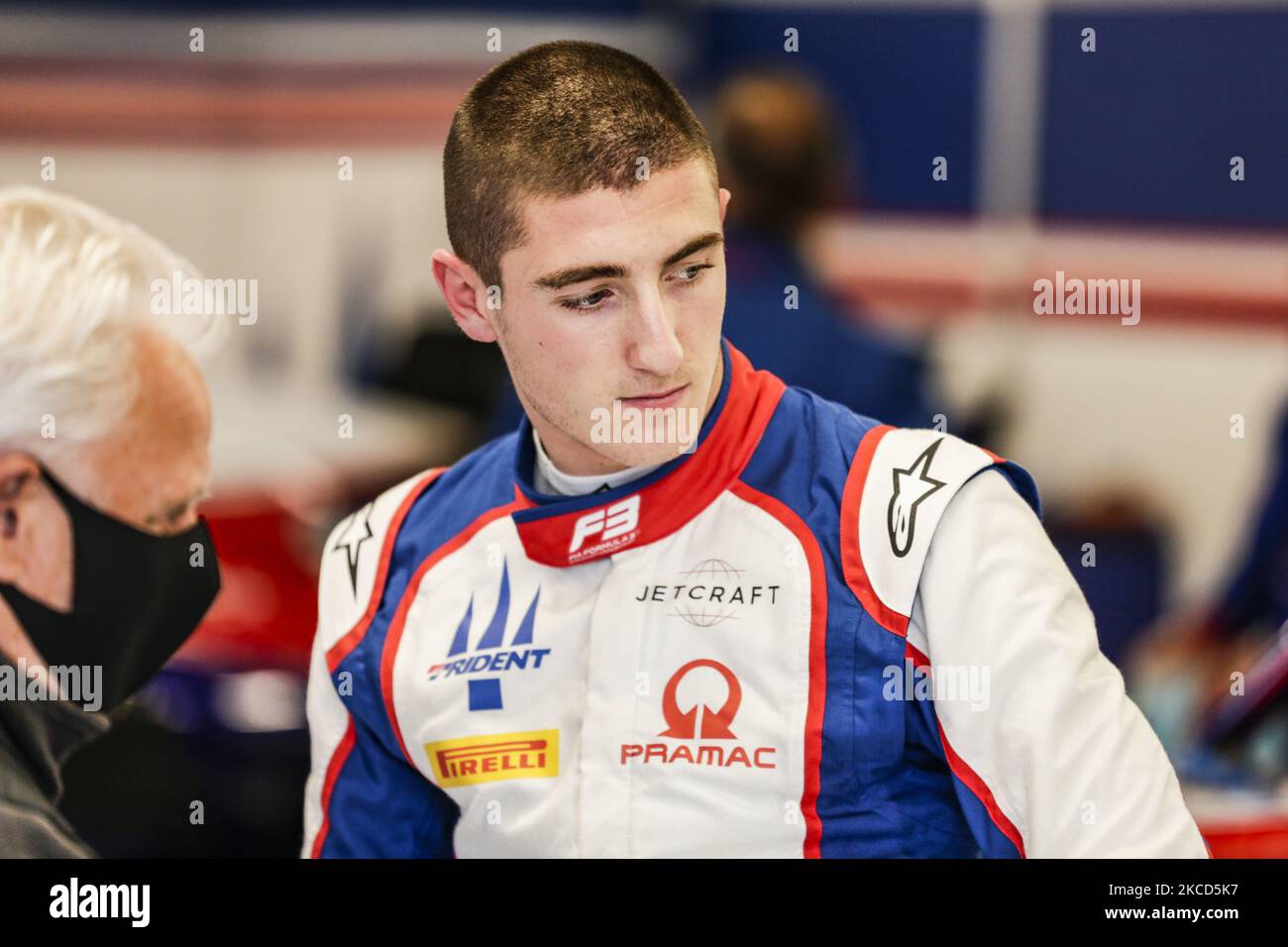 Jack doohan australia hi-res stock photography and images - Alamy