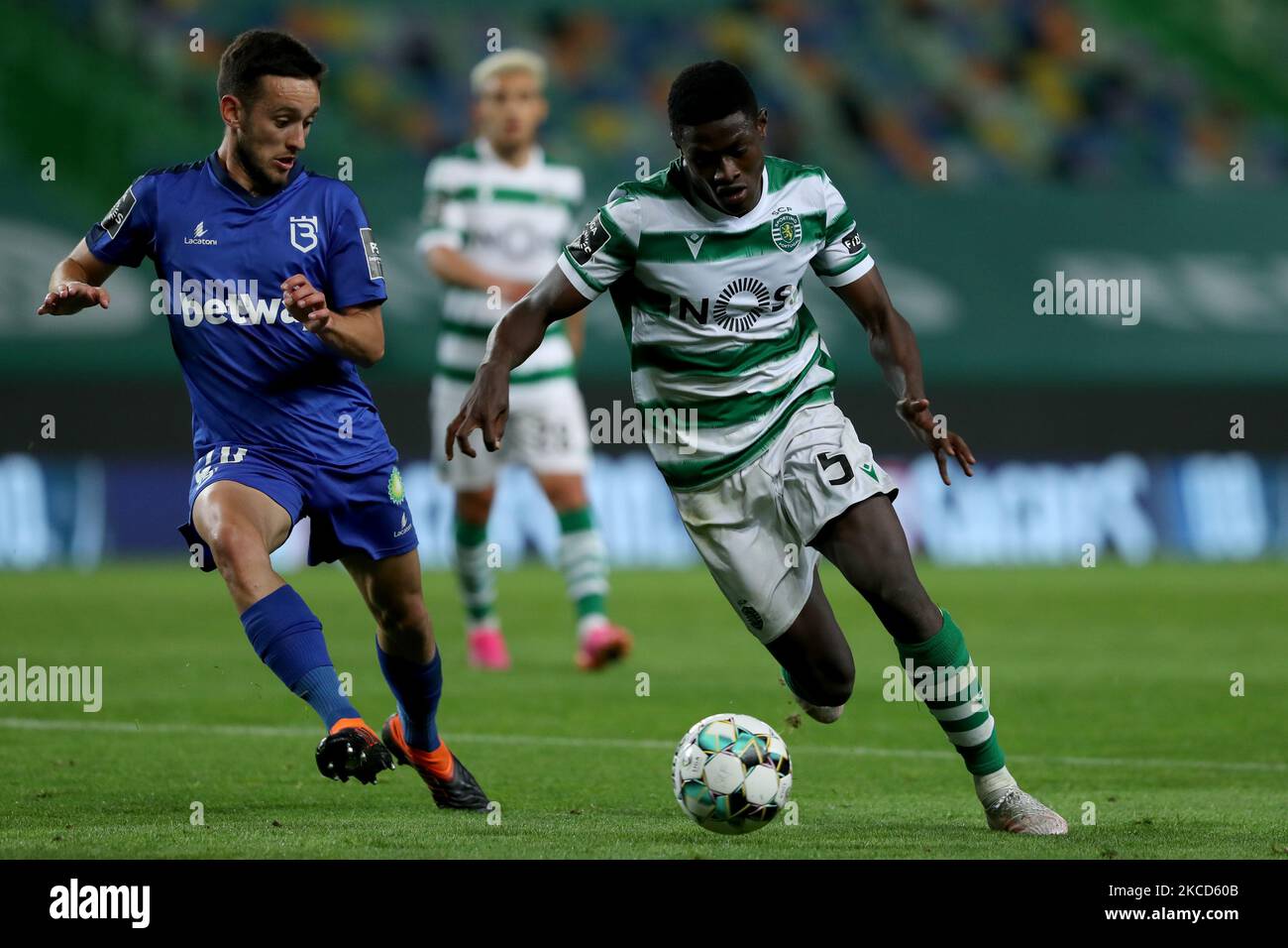 Afonso sousa hi-res stock photography and images - Alamy