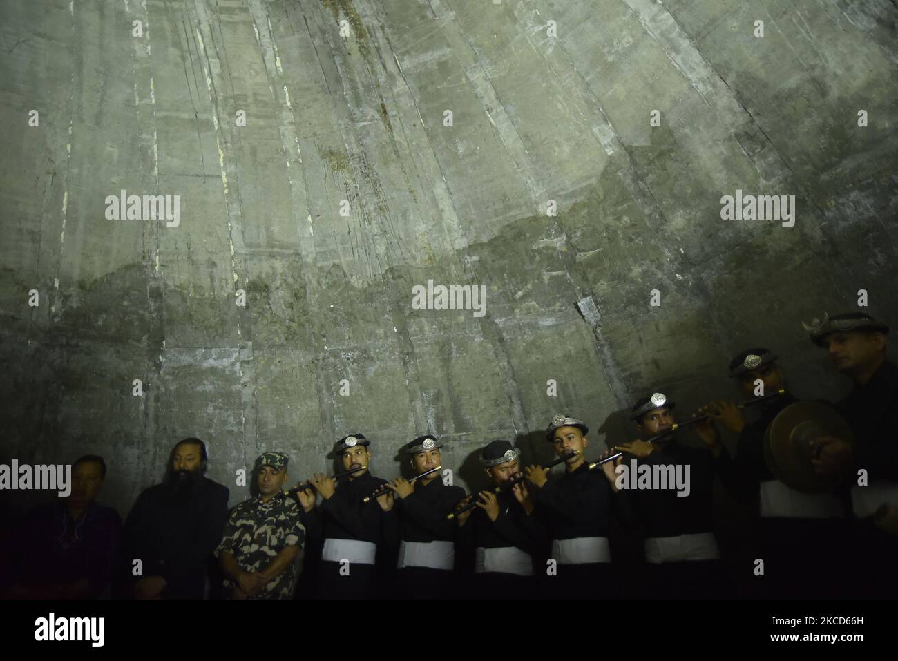 Jhilke tower hi-res stock photography and images - Alamy