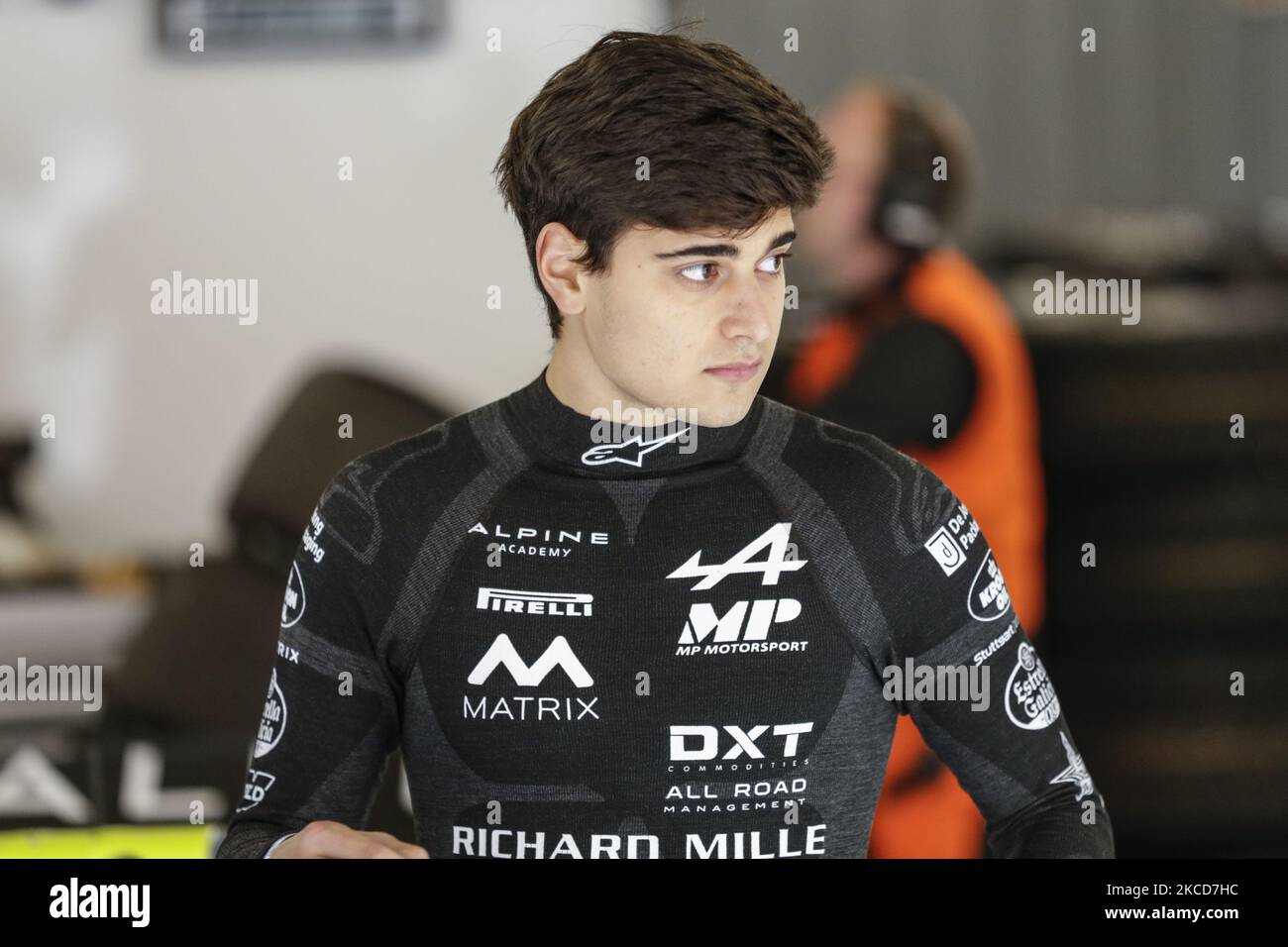 Brasil of mp motorsport hi-res stock photography and images - Alamy