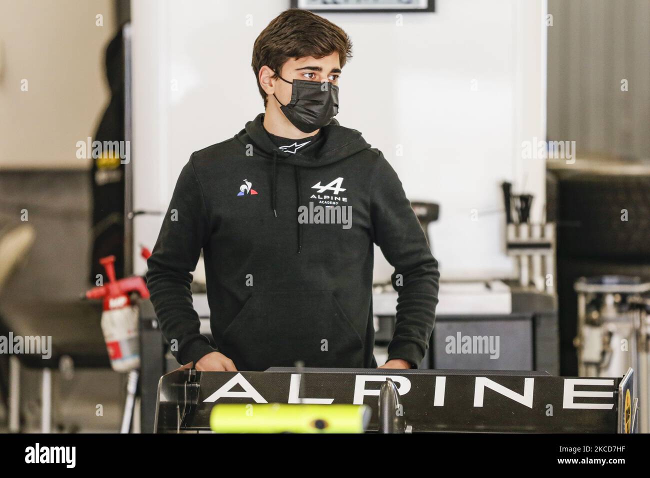 Brasil of mp motorsport hi-res stock photography and images - Alamy