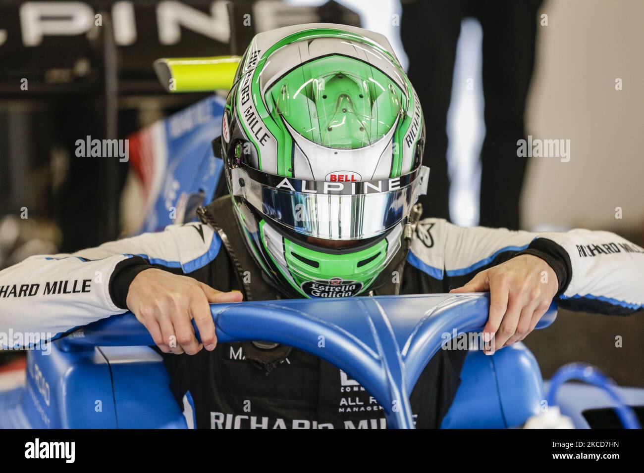 Brasil of mp motorsport hi-res stock photography and images - Alamy