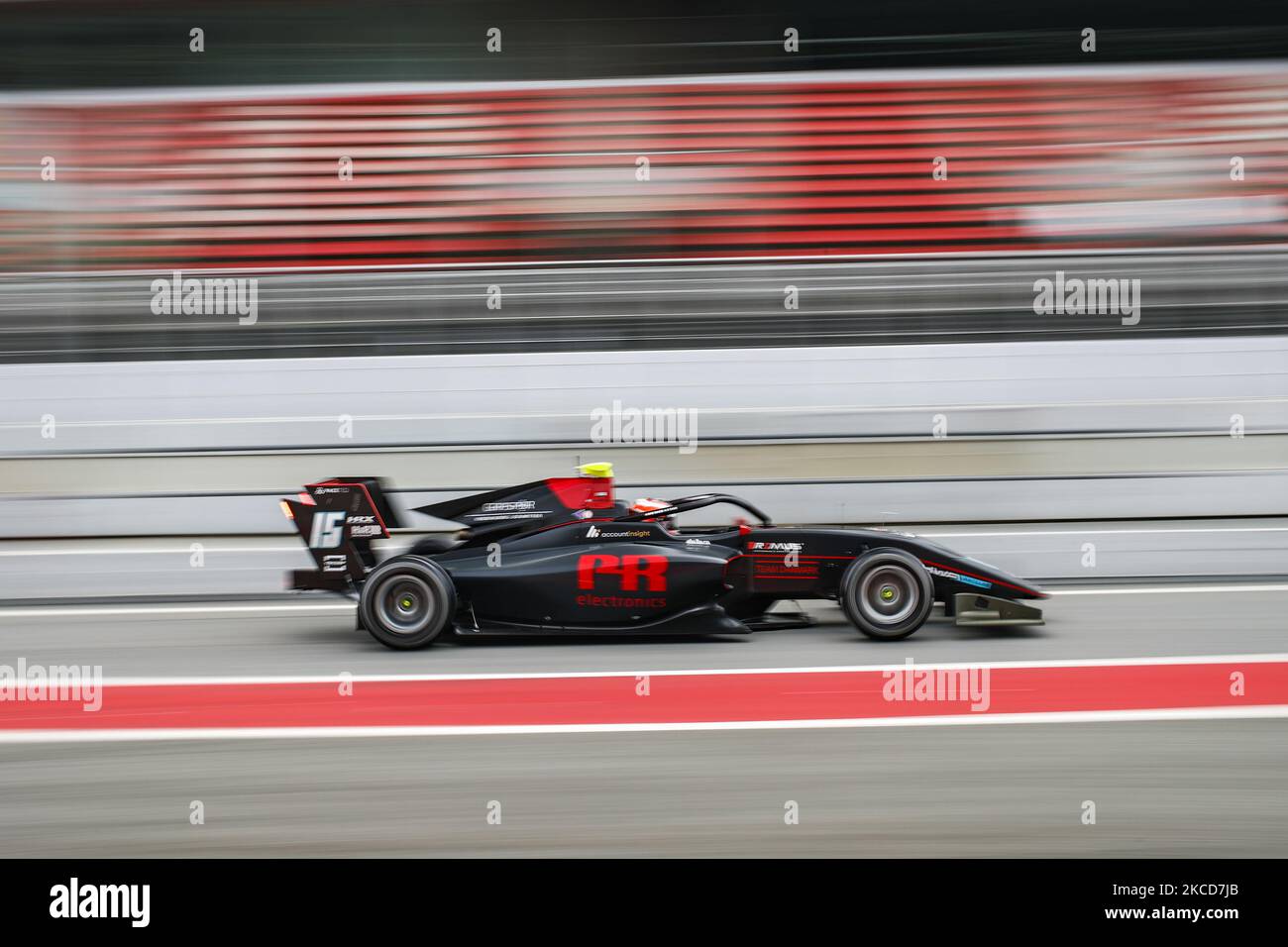 Denmark of hwa racelab hi-res stock photography and images - Alamy