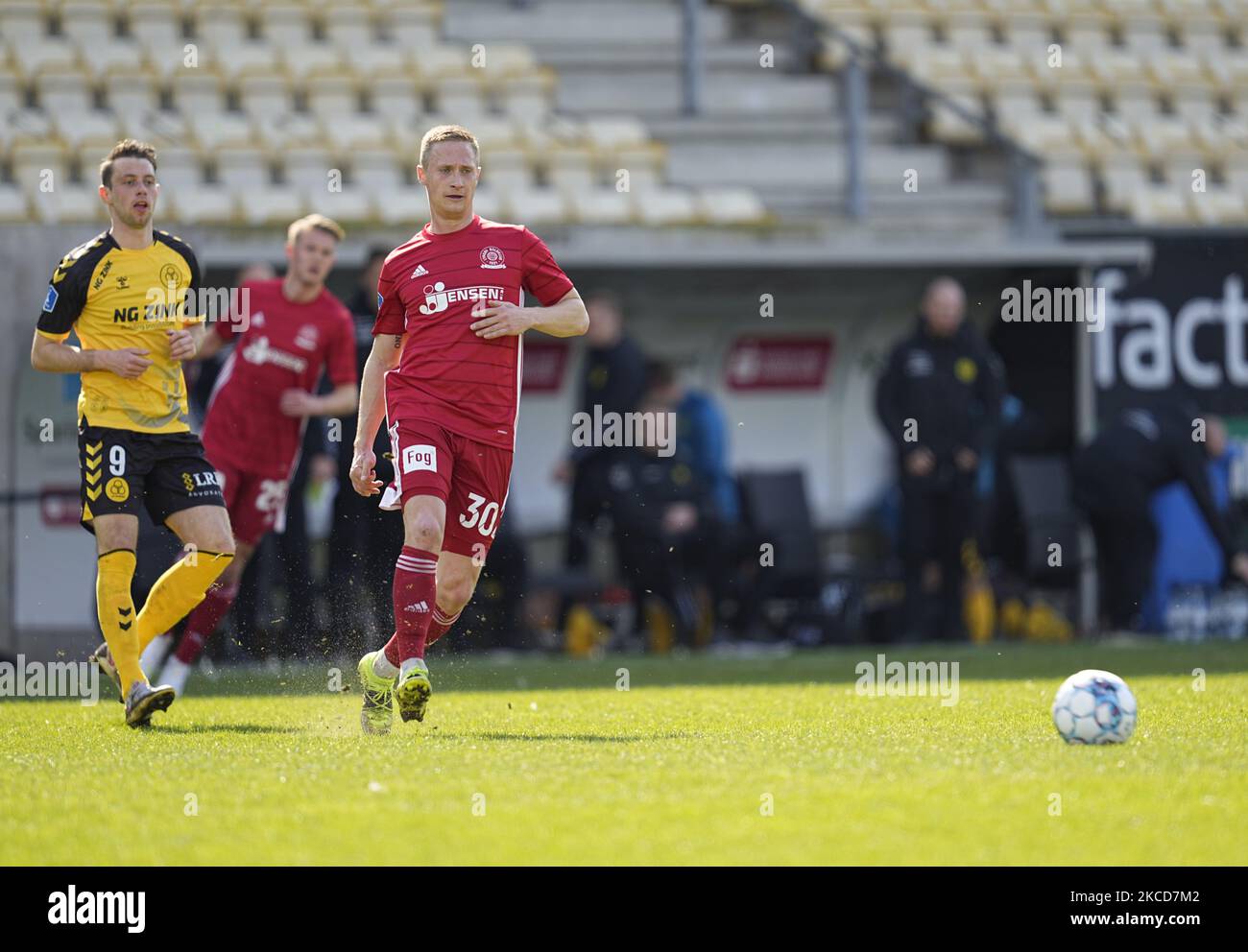 Lyngbys marcel romer hi-res stock photography and images - Alamy