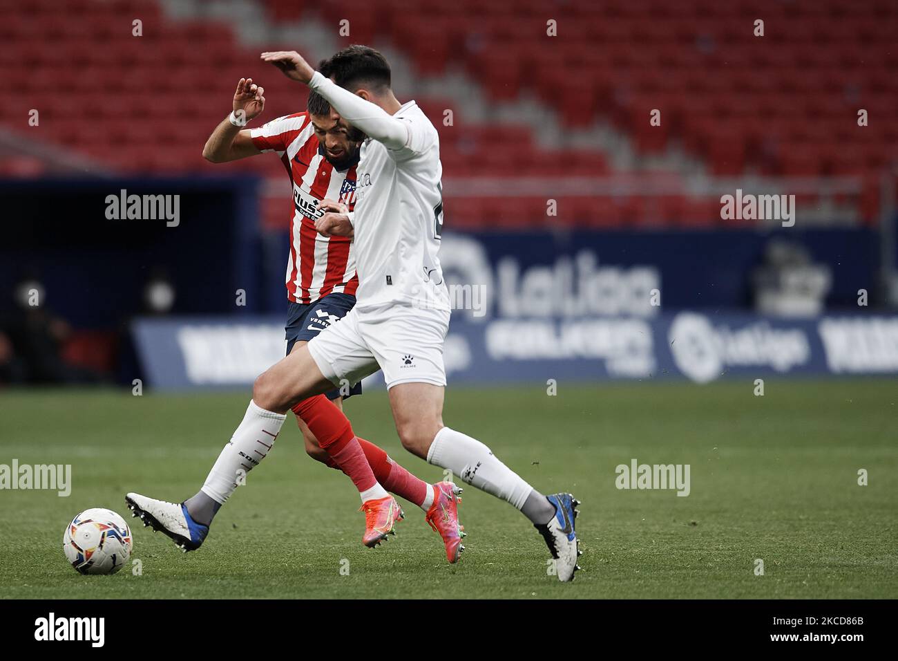 Pablo insua of huesca hi-res stock photography and images - Alamy