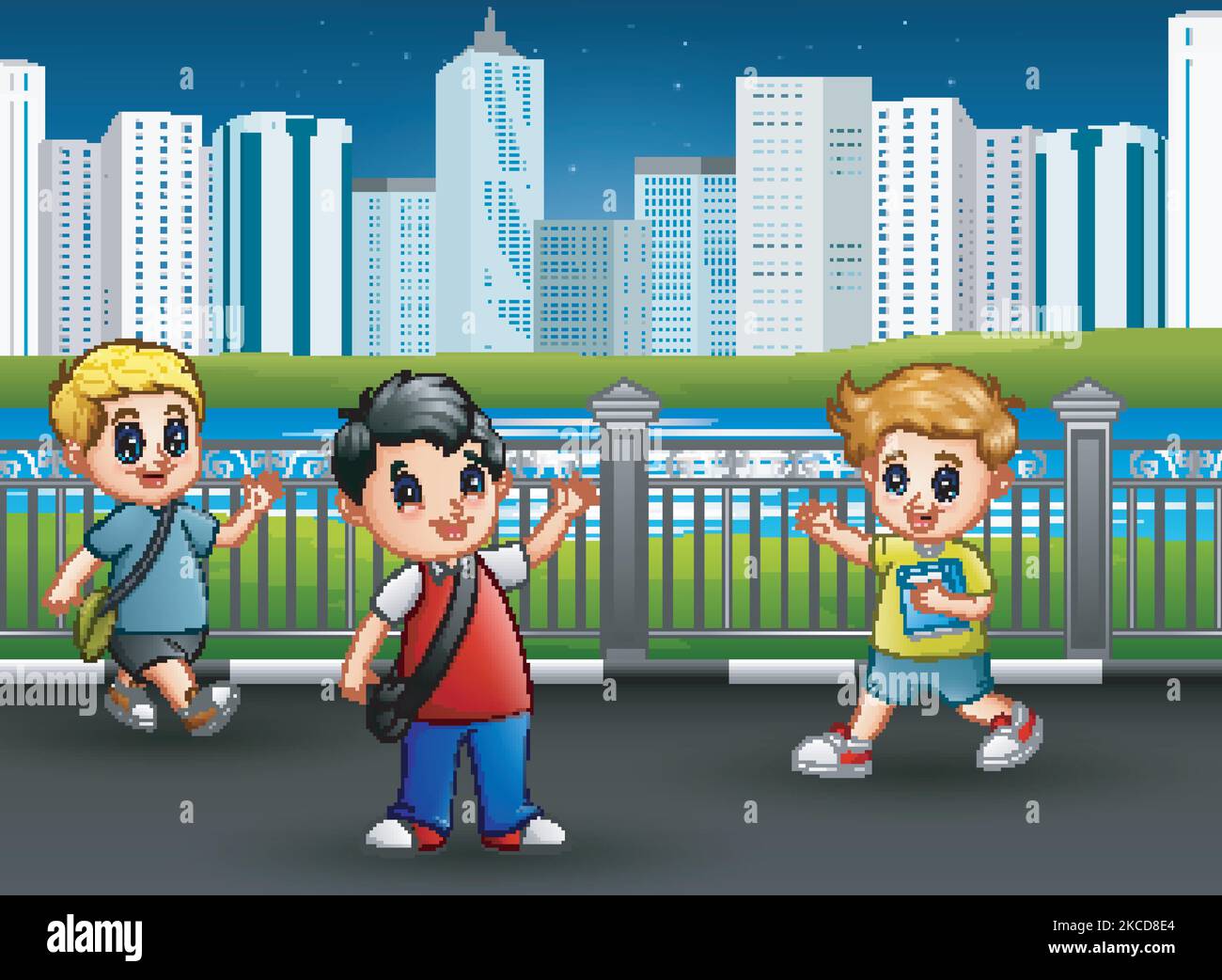 Ashpalt Stock Vector Images - Alamy