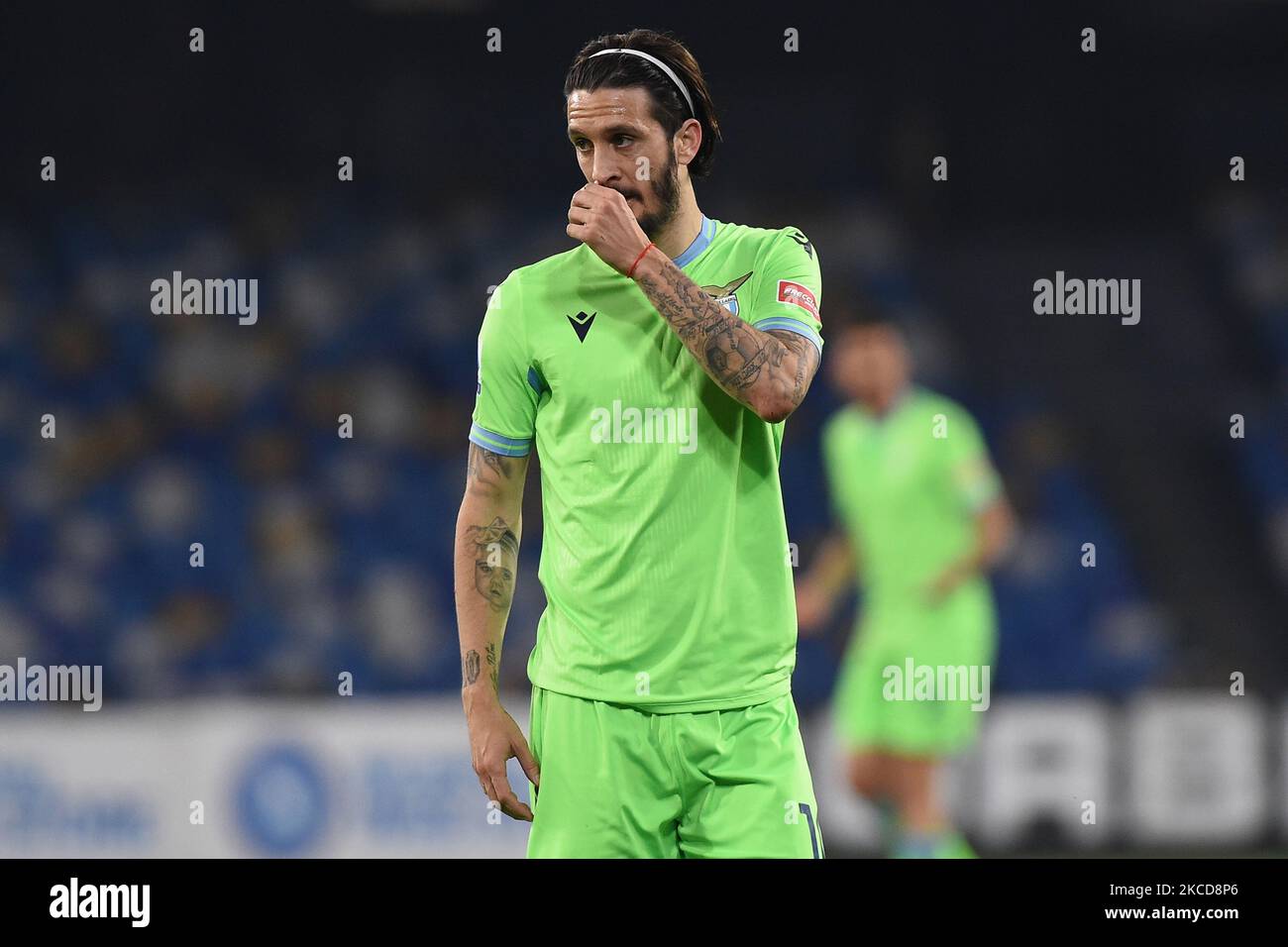 Luis romano hi-res stock photography and images - Alamy