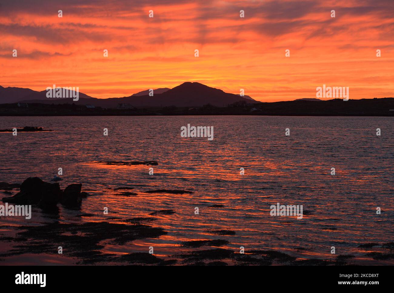 Inishnee hi-res stock photography and images - Alamy