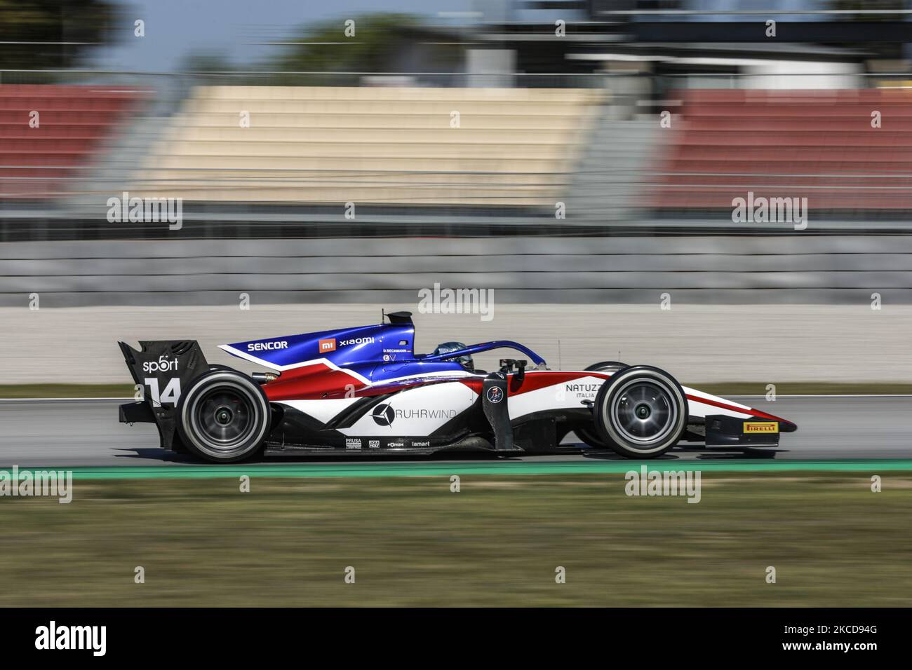 Germany of charouz racing system hi-res stock photography and images ...