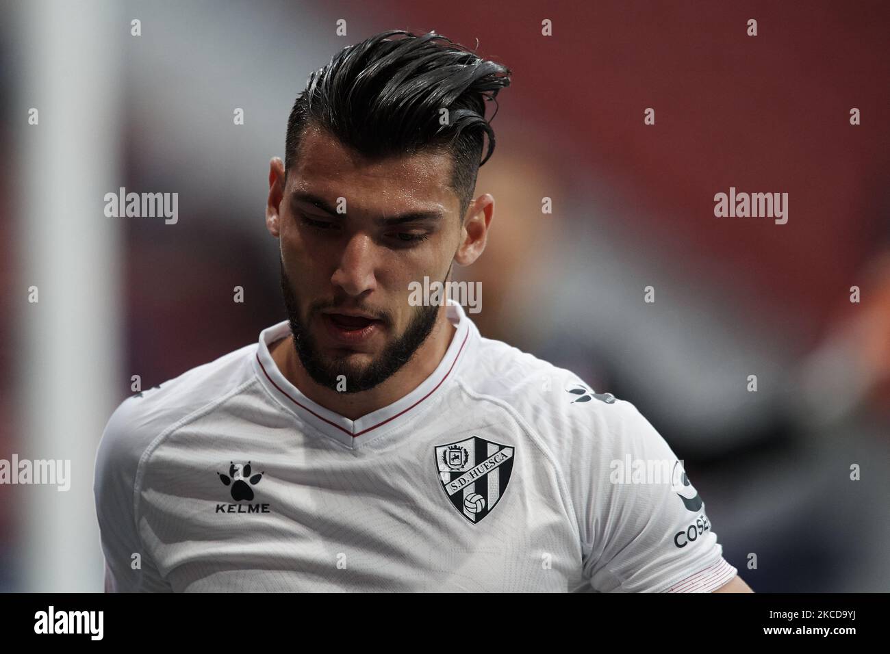 Rafa mir of huesca hi-res stock photography and images - Alamy