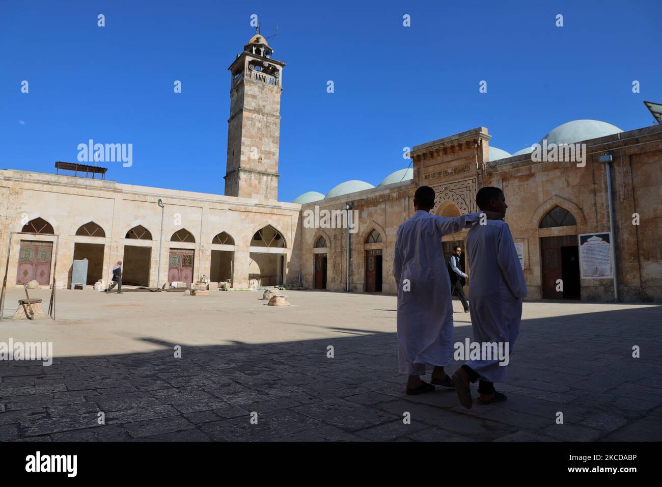 Maarat misrin hi-res stock photography and images - Alamy