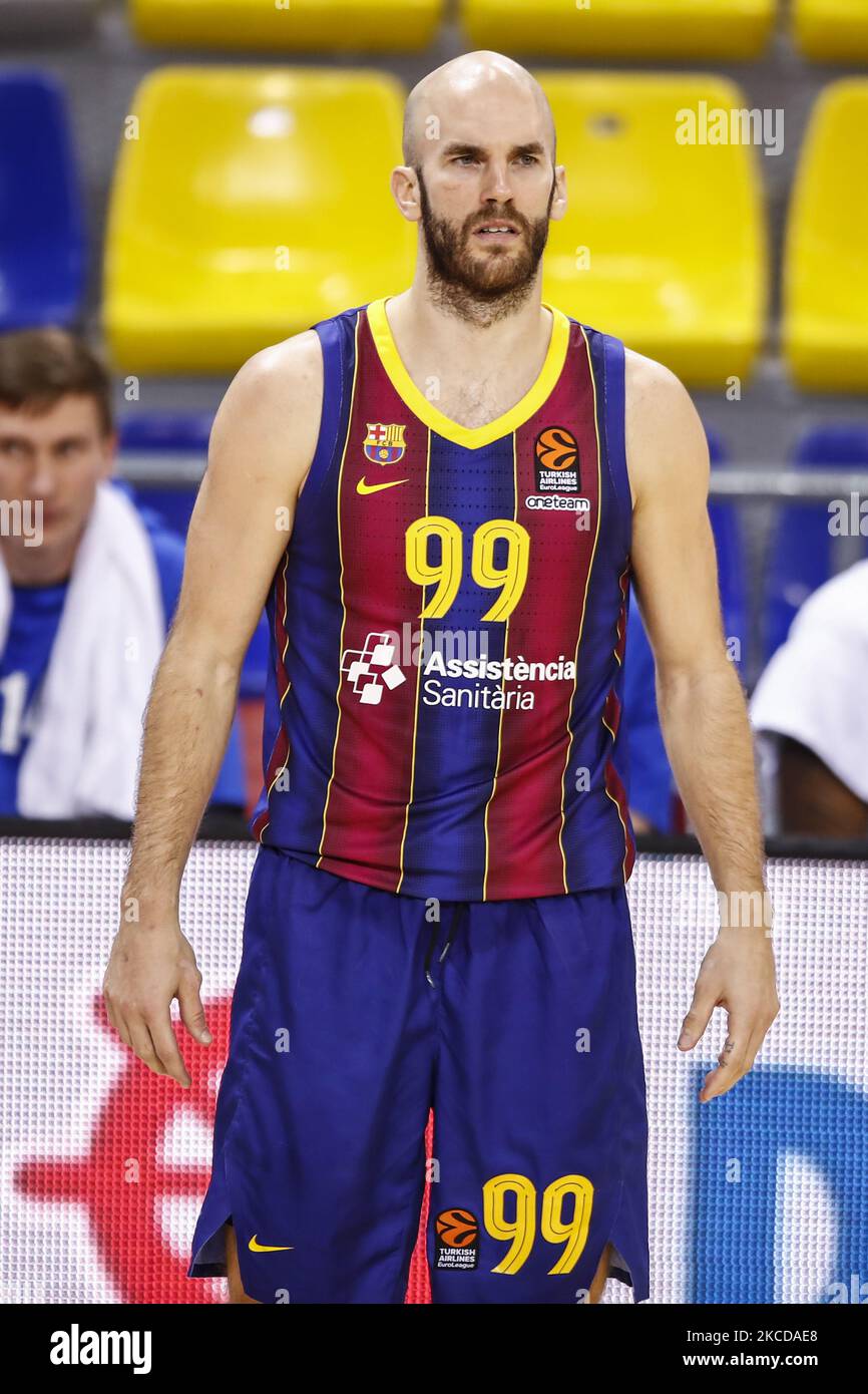 Turkish airlines nick calathes hi-res stock photography and images - Alamy