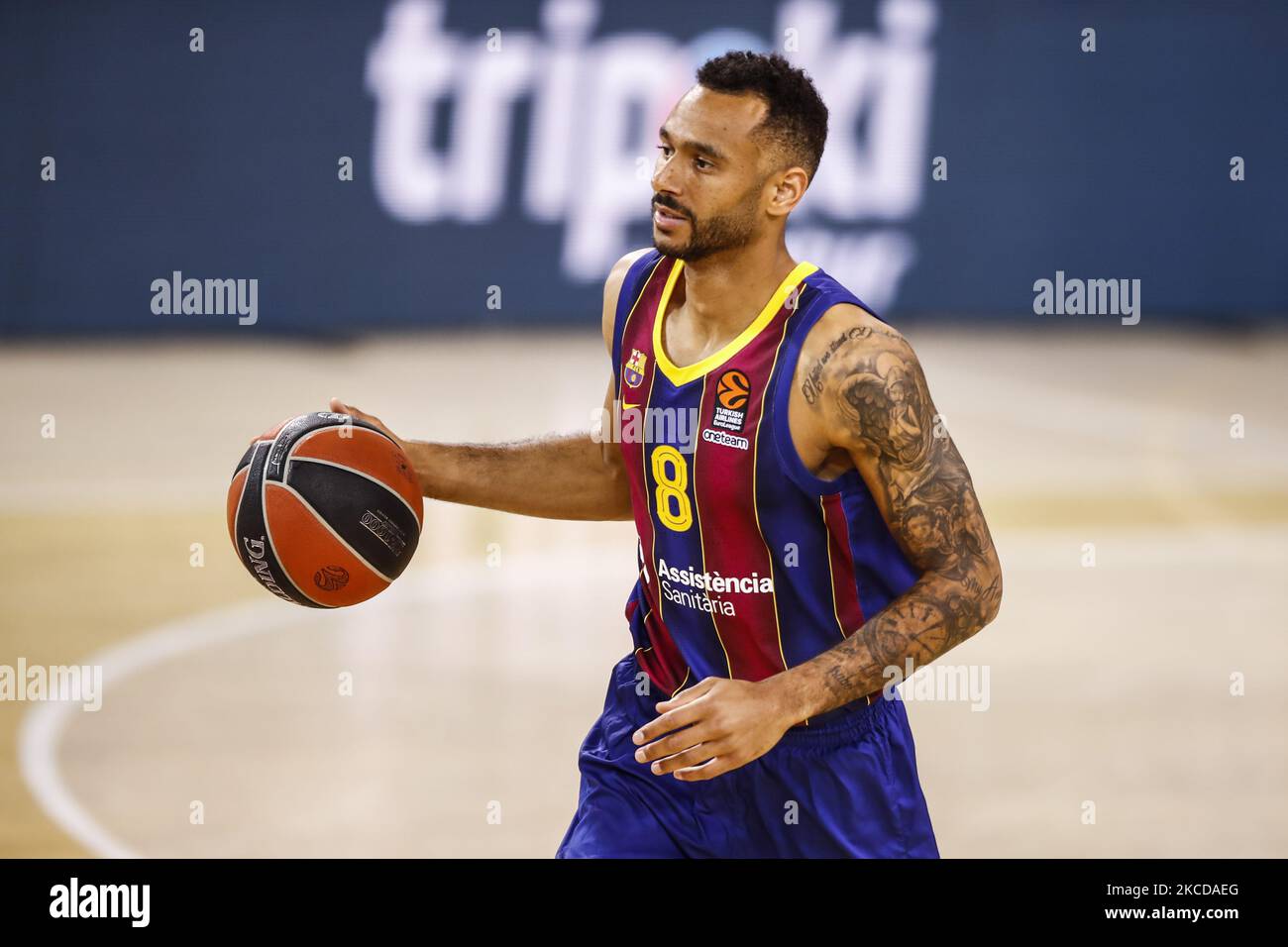 Adam hanga of fc barcelona hi-res stock photography and images - Alamy