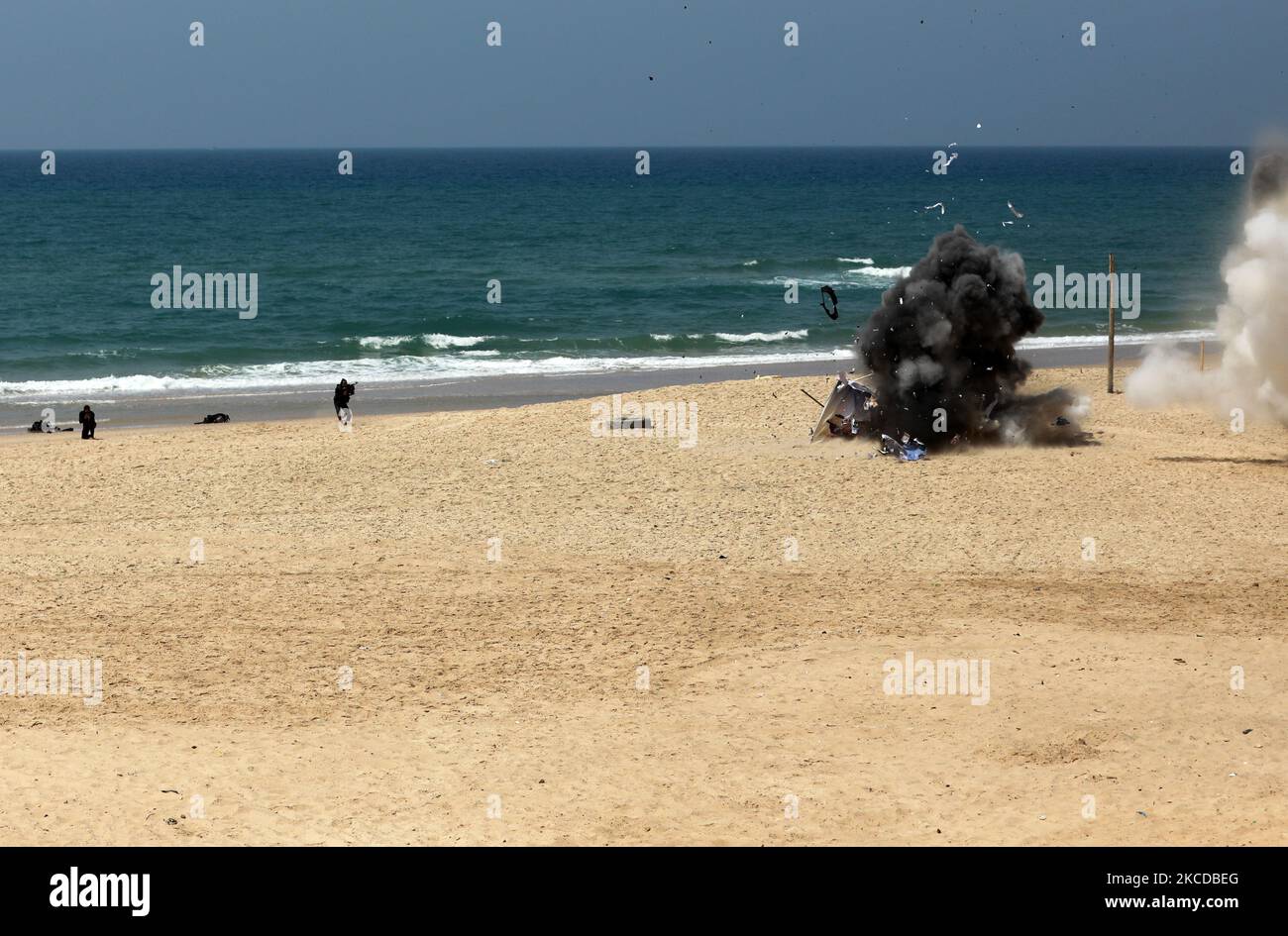 Al mujahideen hi-res stock photography and images - Alamy