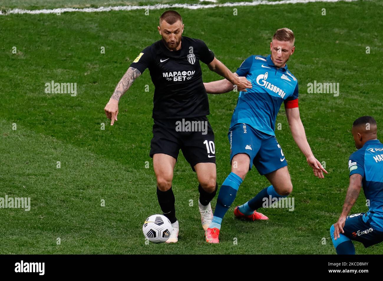 Dmitry chistyakov hi-res stock photography and images - Alamy