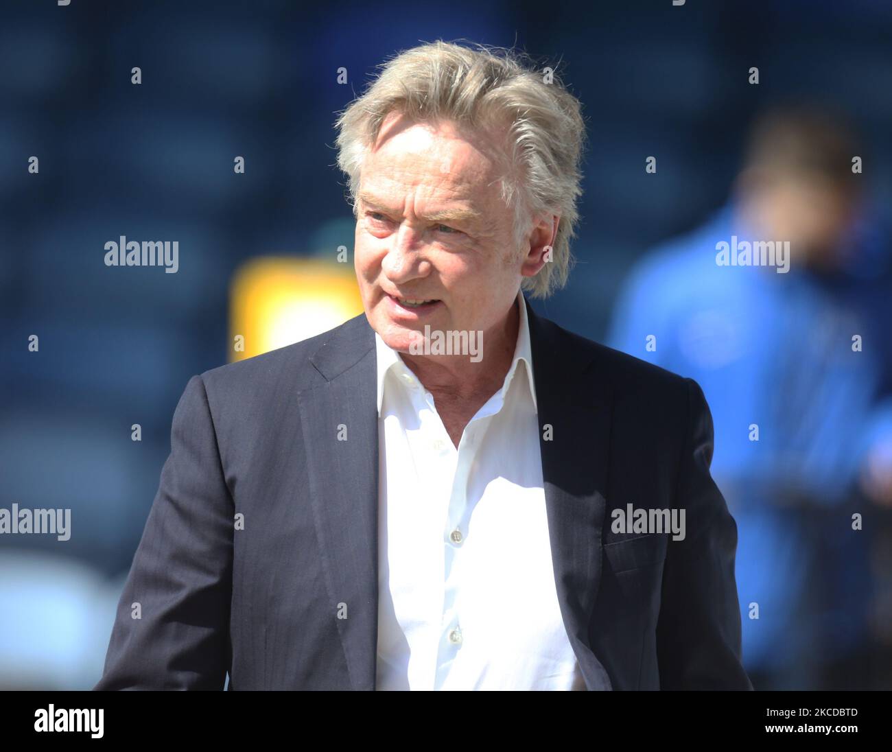 Ron martin hi-res stock photography and images - Alamy