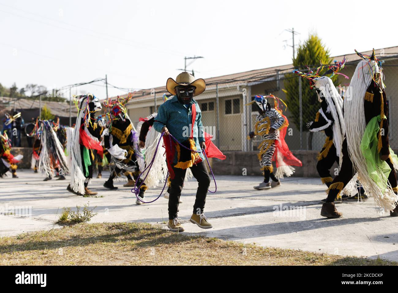 Nahua people hi-res stock photography and images - Alamy