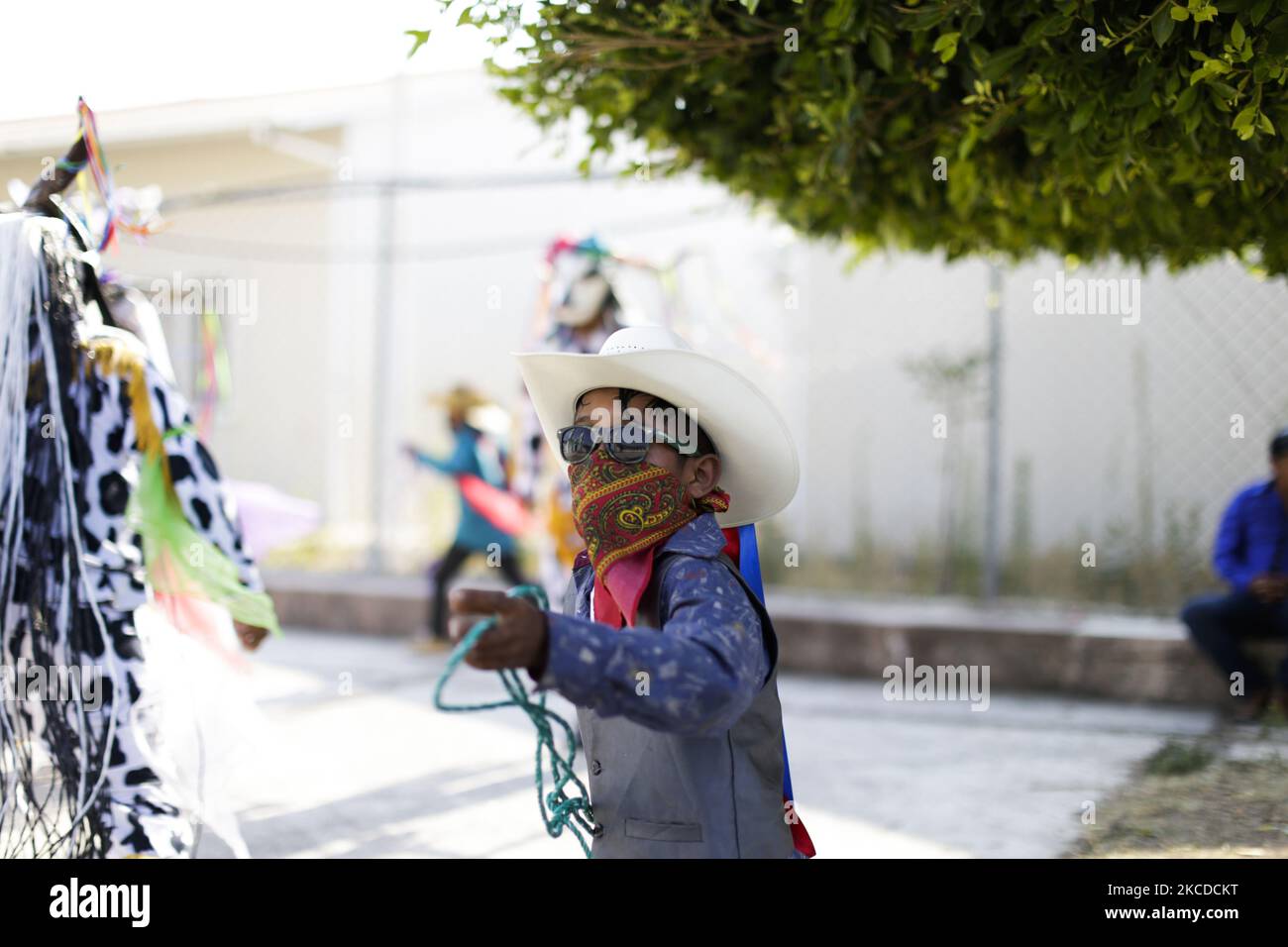 Nahua people hi-res stock photography and images - Alamy