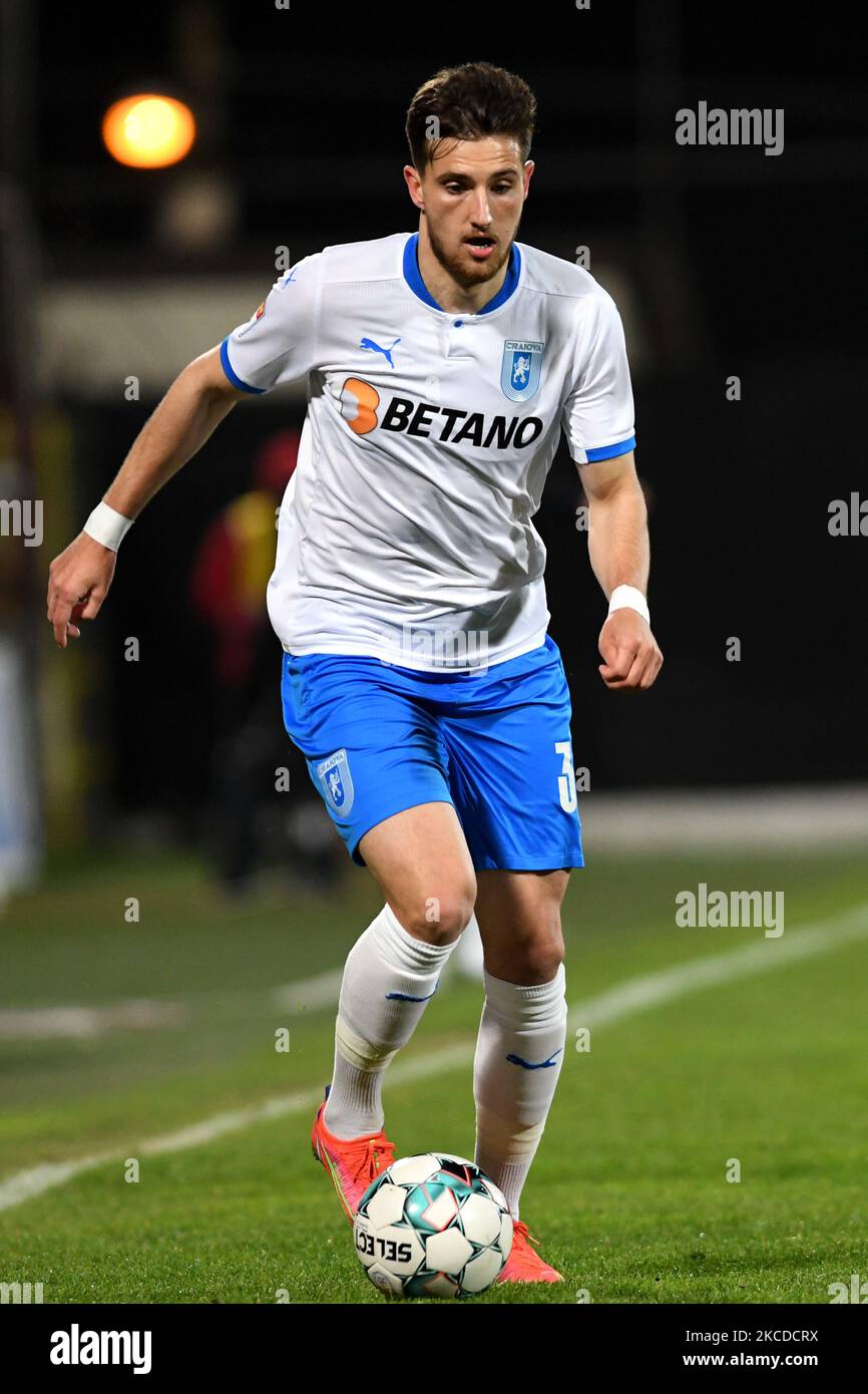 Mihai capatana hi-res stock photography and images - Alamy