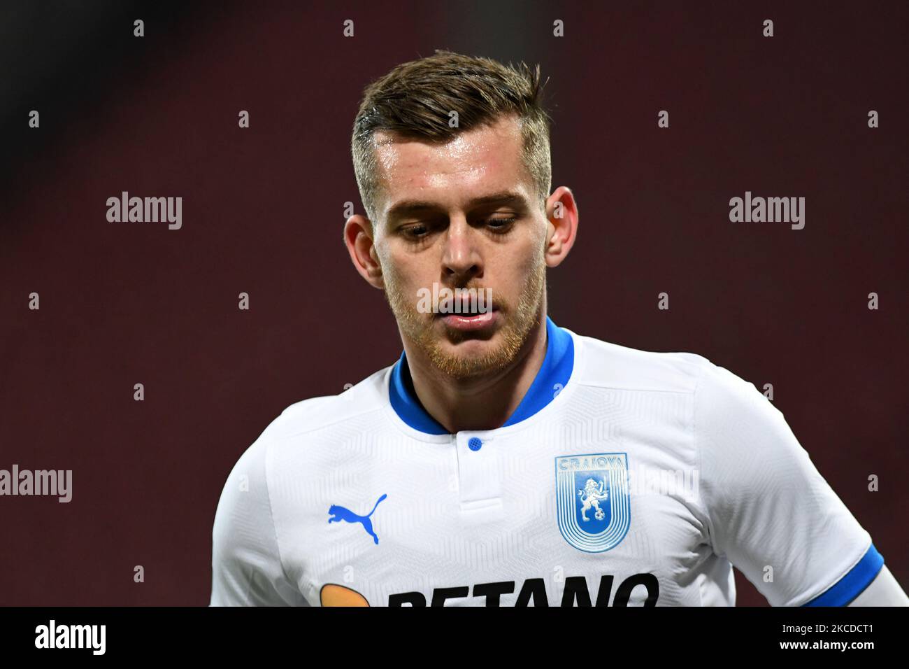 Alexandru cicaldau hi-res stock photography and images - Alamy