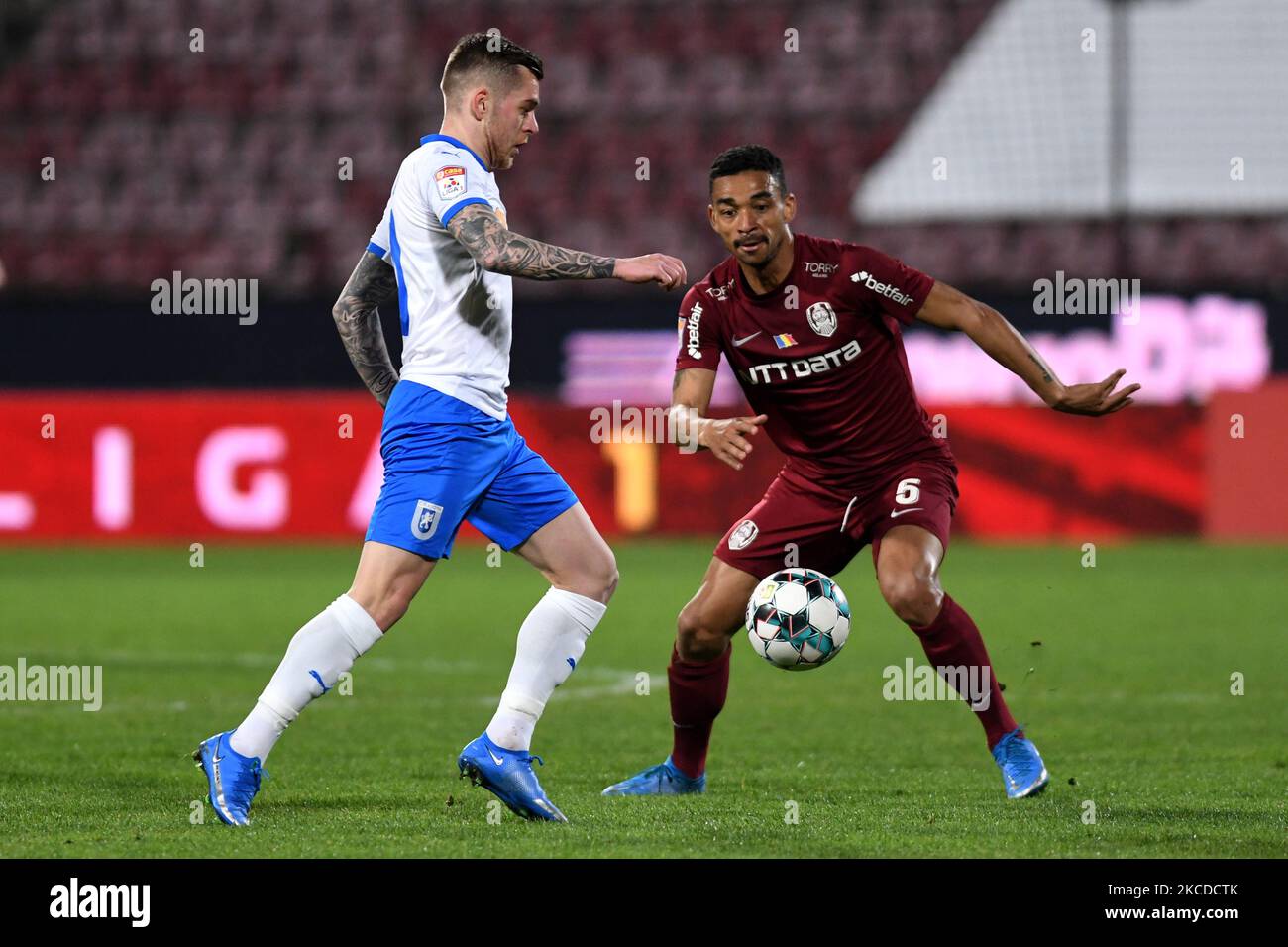 William soares hi-res stock photography and images - Alamy