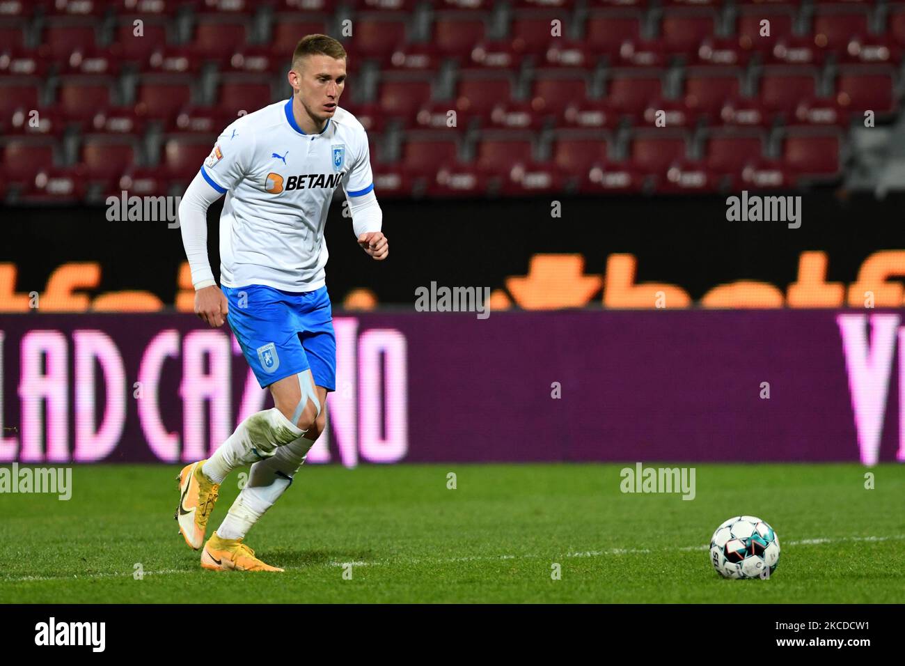 Ivan mamut hi-res stock photography and images - Alamy