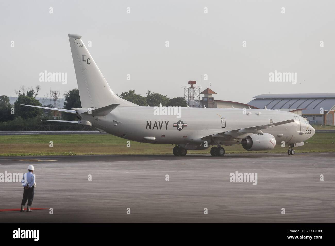 Military submarine kri nanggala hi-res stock photography and images - Alamy