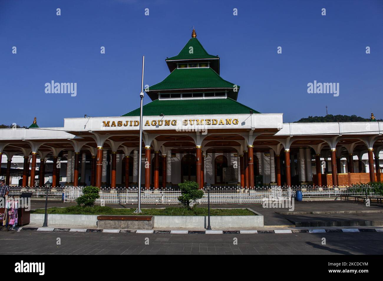 Daily life in sumedang hi-res stock photography and images - Alamy