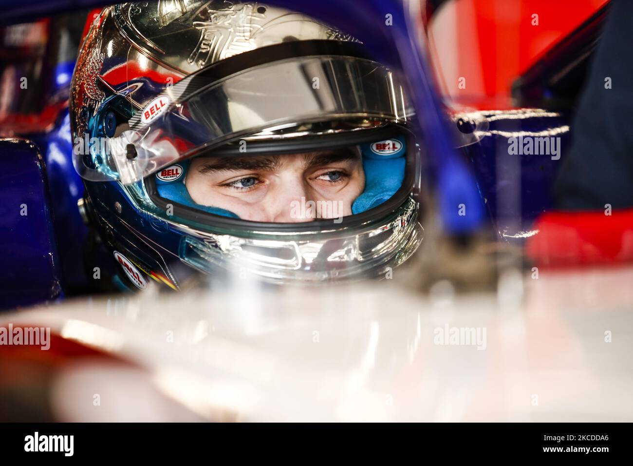 Germany of charouz racing system hi-res stock photography and images ...