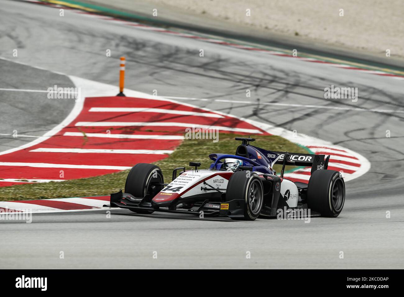 Germany of charouz racing system hi-res stock photography and images ...