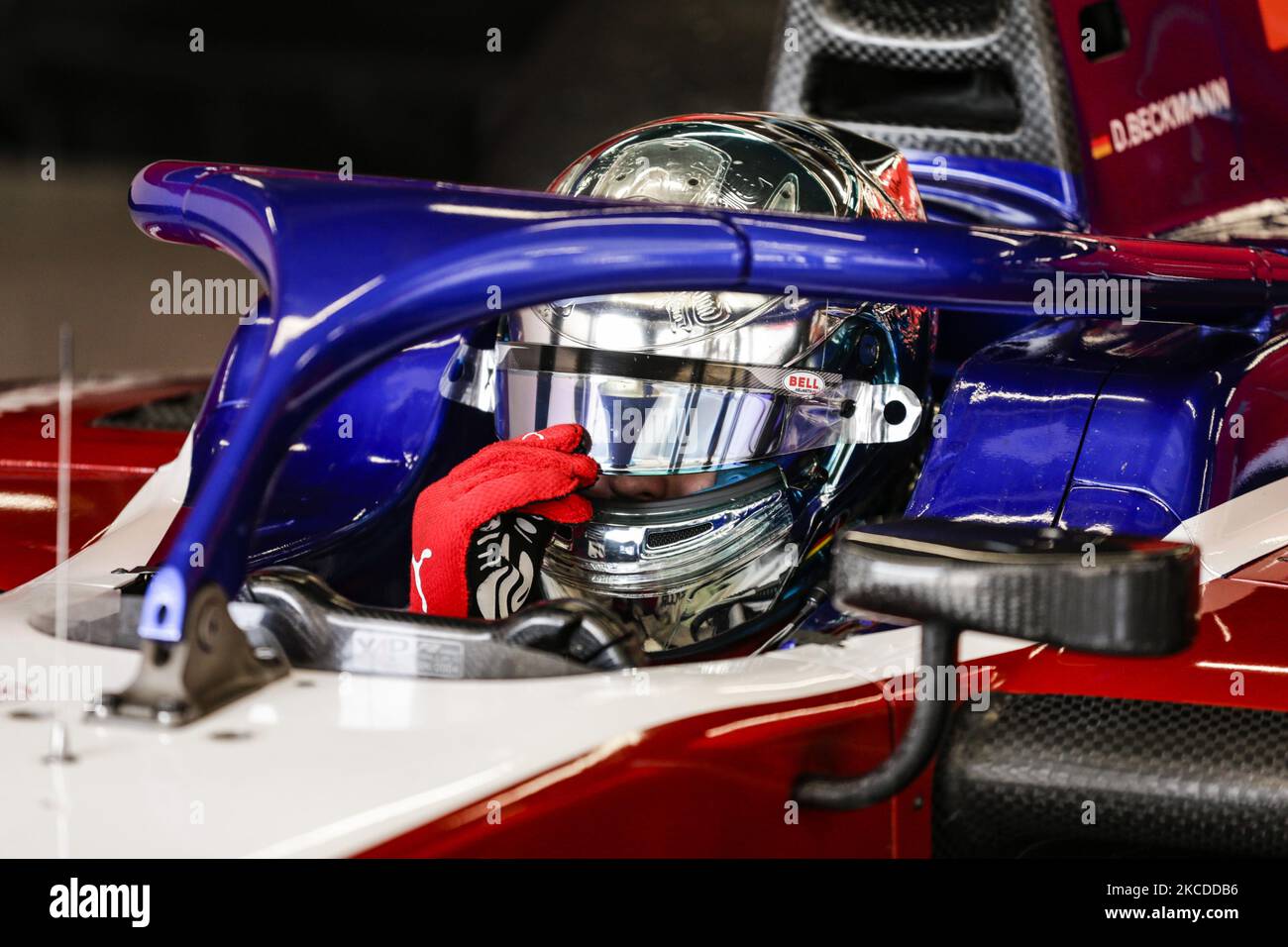 Germany of charouz racing system hi-res stock photography and images ...