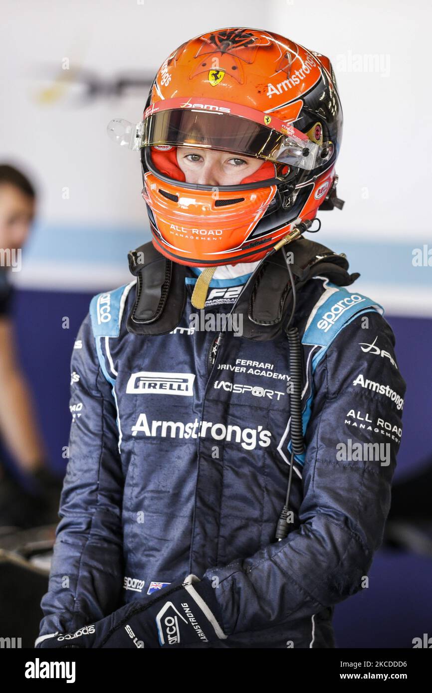 Marcus armstrong hi-res stock photography and images - Alamy