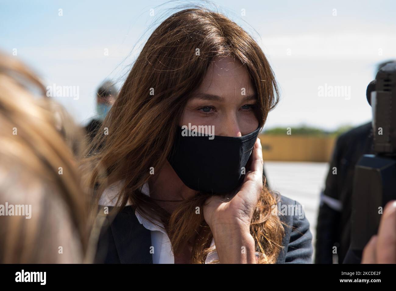Republic nicolas sarkozy hi-res stock photography and images - Alamy