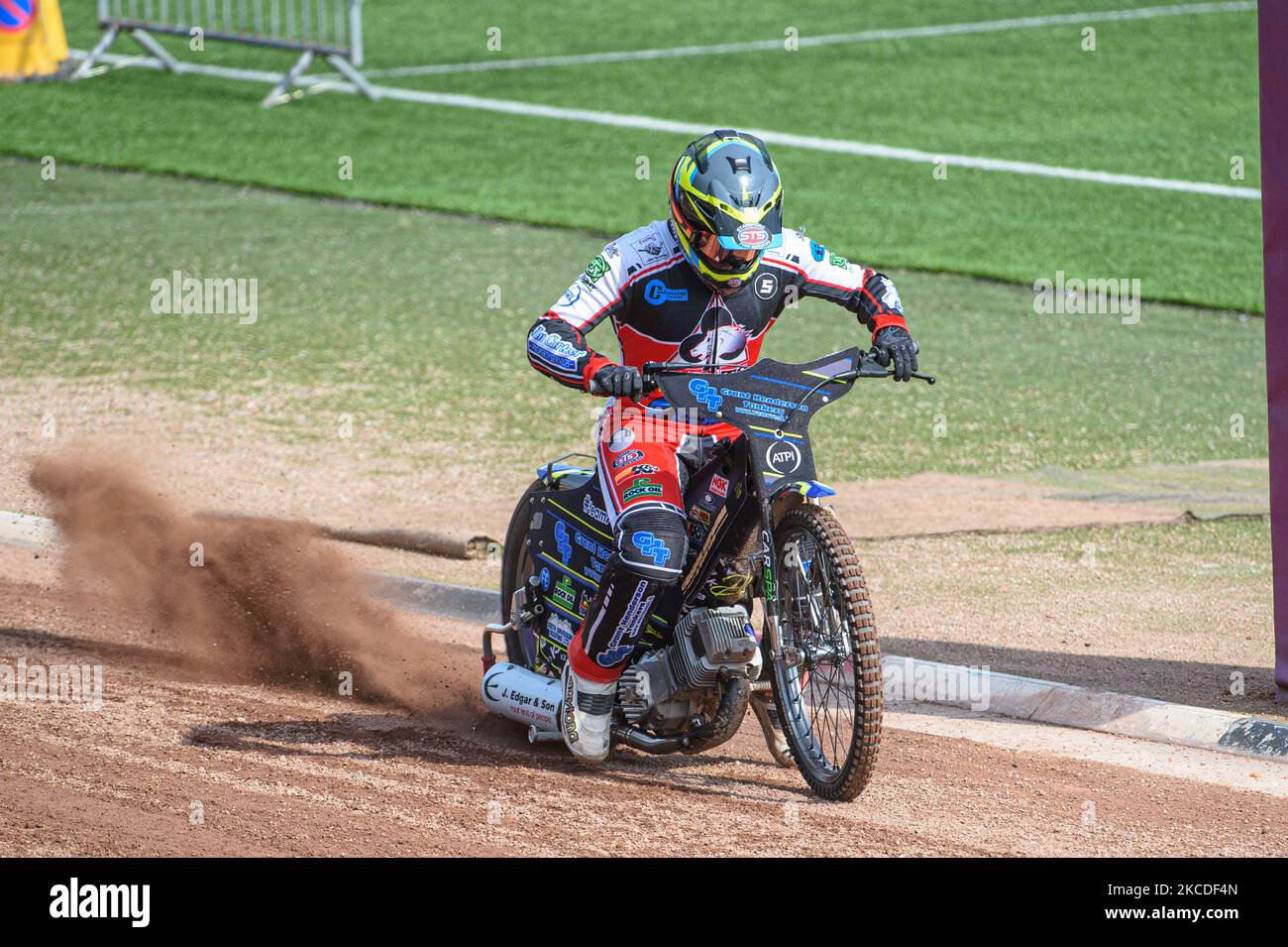 Harry mcgurk hi-res stock photography and images - Alamy