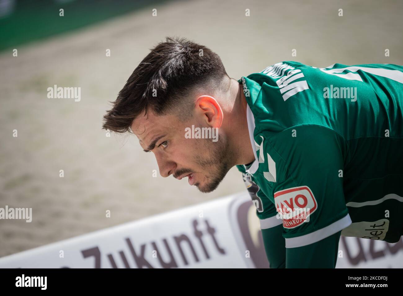 Elsamed ramaj hi-res stock photography and images - Alamy