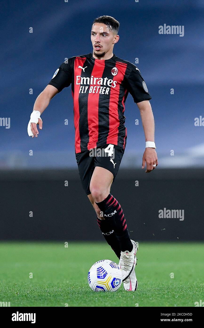 Lazio ismael hi-res stock photography and images - Alamy