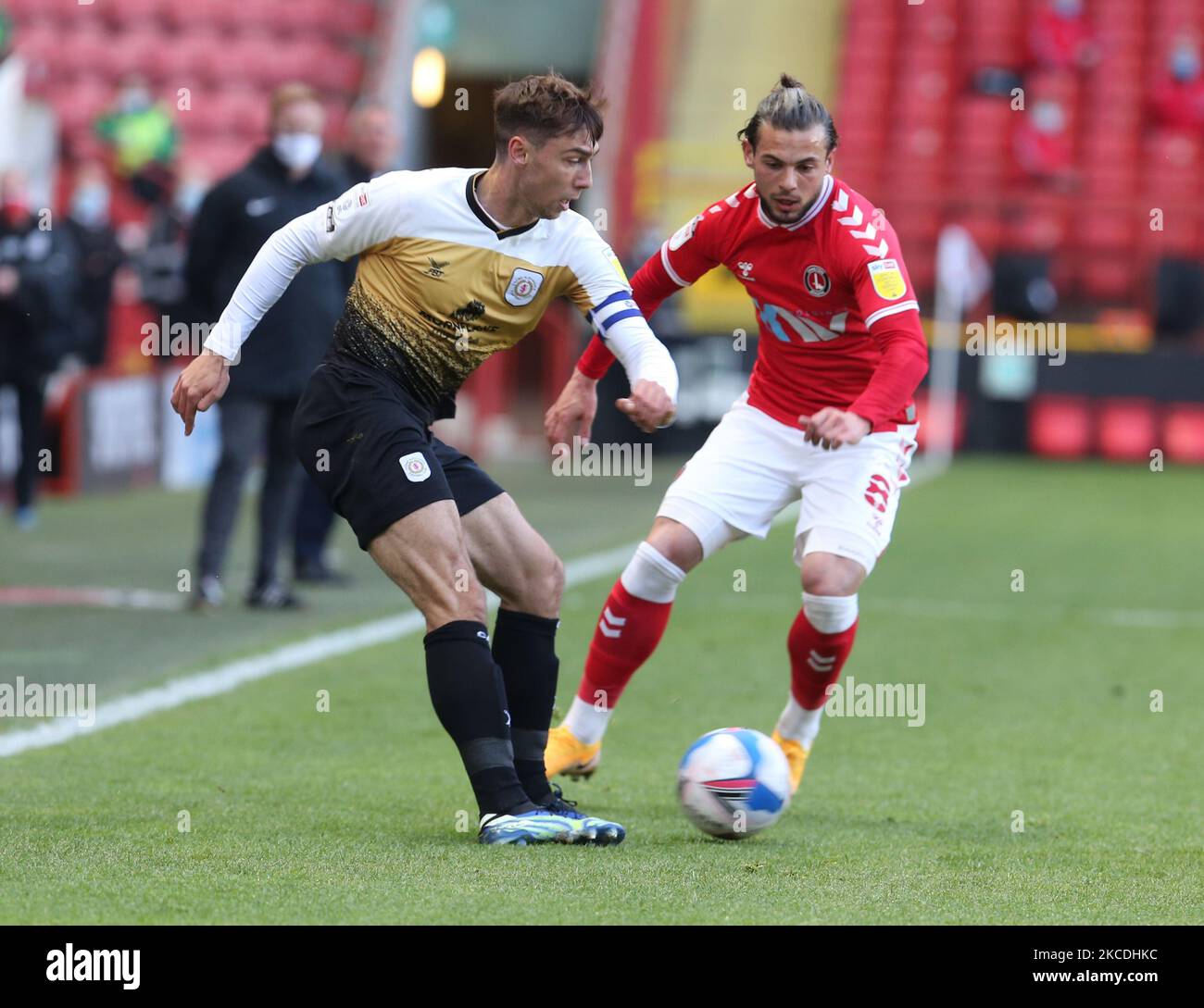 Harry forster hi-res stock photography and images - Alamy