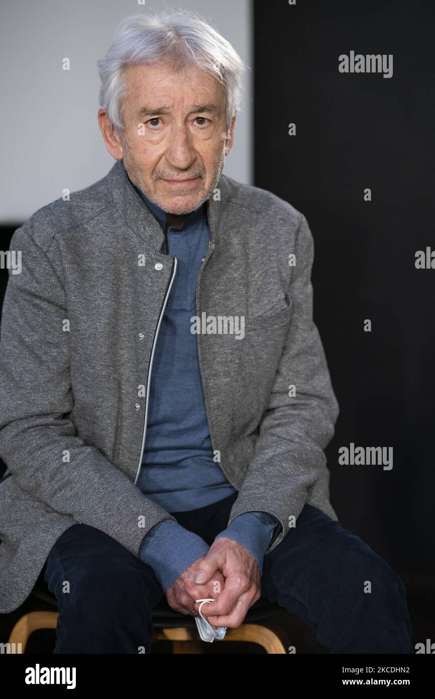 Actor jose sacristan hi-res stock photography and images - Alamy