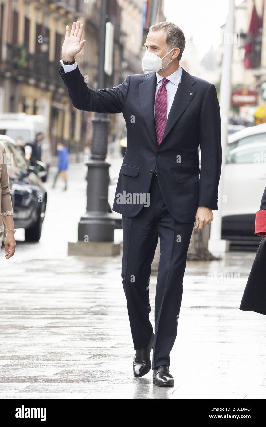 Event in maadrid hi-res stock photography and images - Alamy