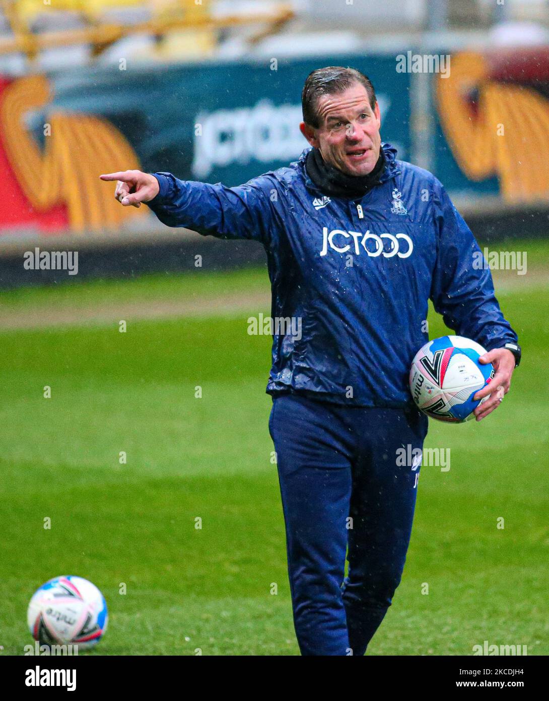 John vaughan hi-res stock photography and images - Alamy